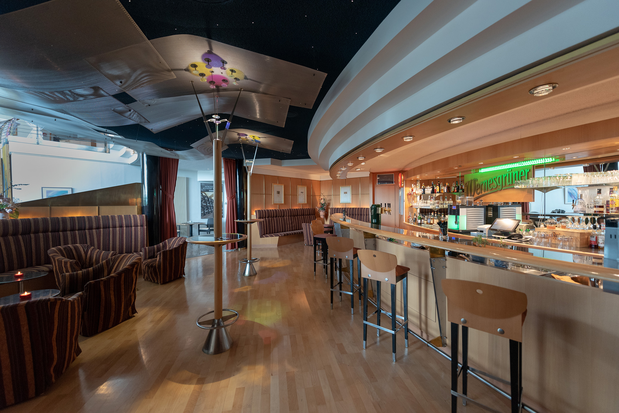 Gastronomie - Hotel Meerane