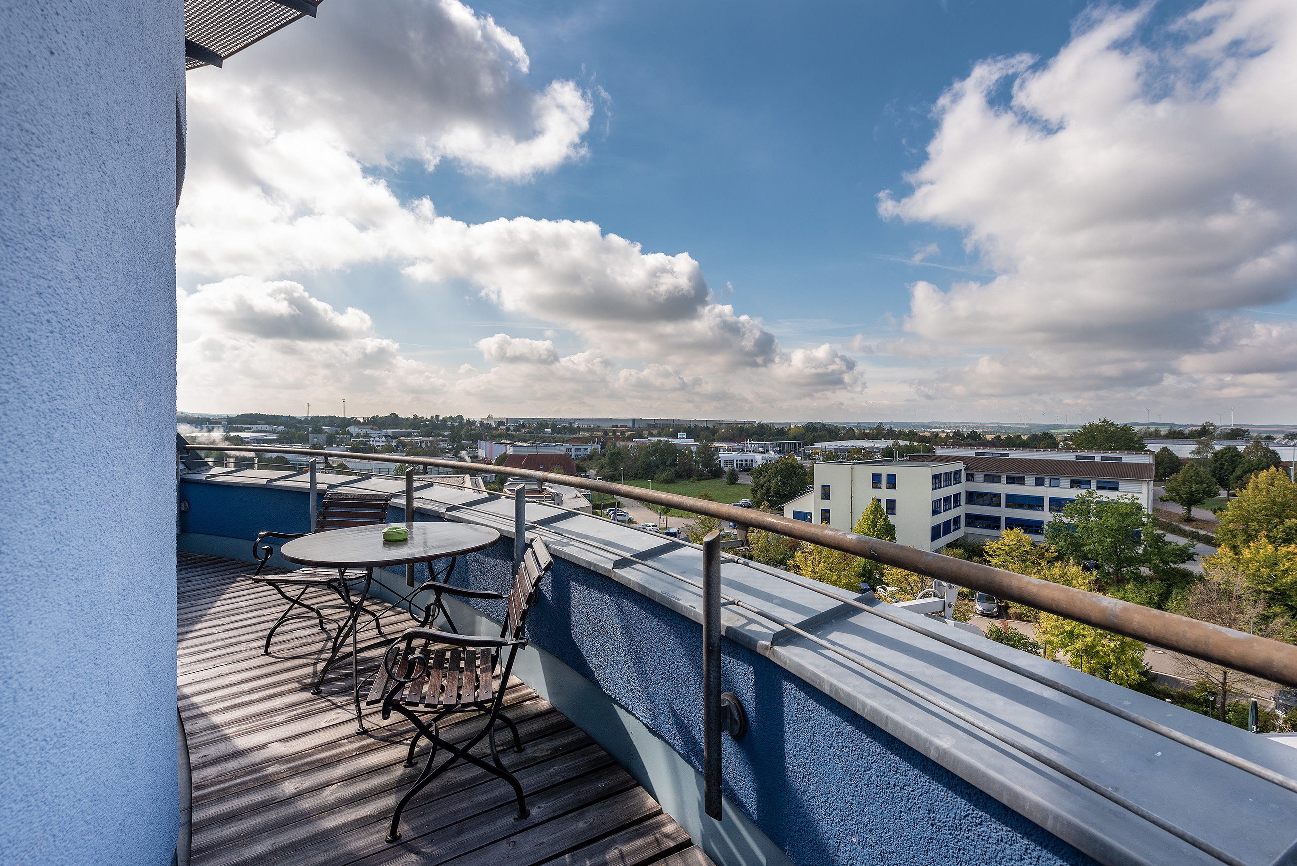 Gastronomie - Hotel Meerane